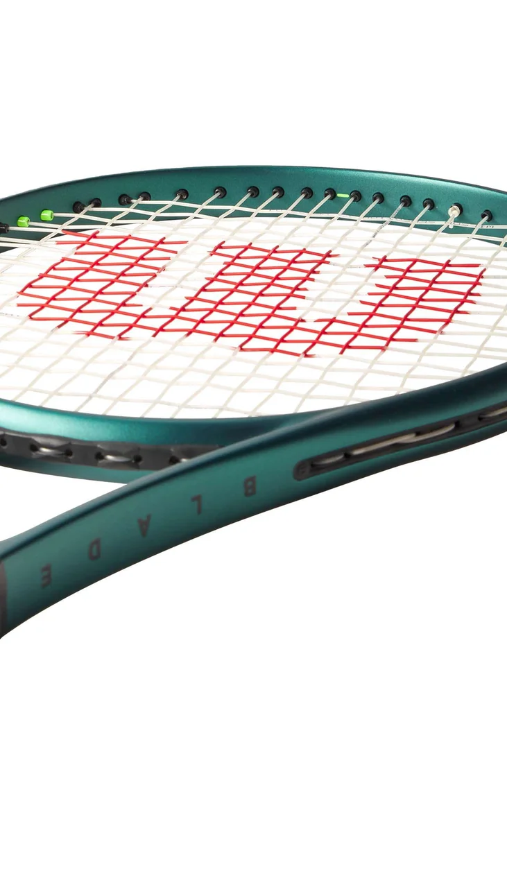 Racheta tenis Wilson Blade 26 V9.0 - DETENIS