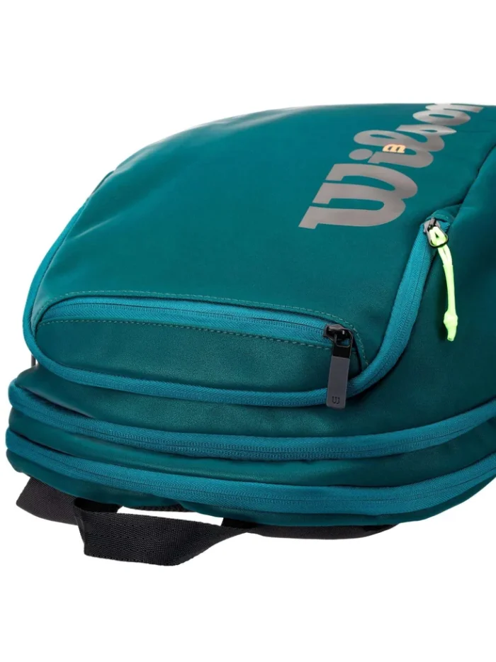 Rucsac tenis Wilson Blade Super Tour V9 backpack - DETENIS